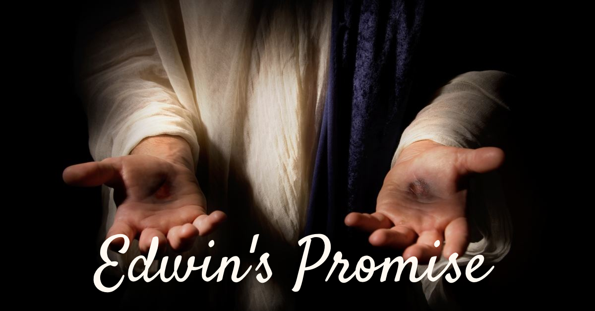 Edwin's Promise - Westover Family History