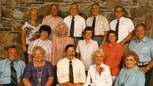 Revelations from a Trip to Rexburg - Westover Family History