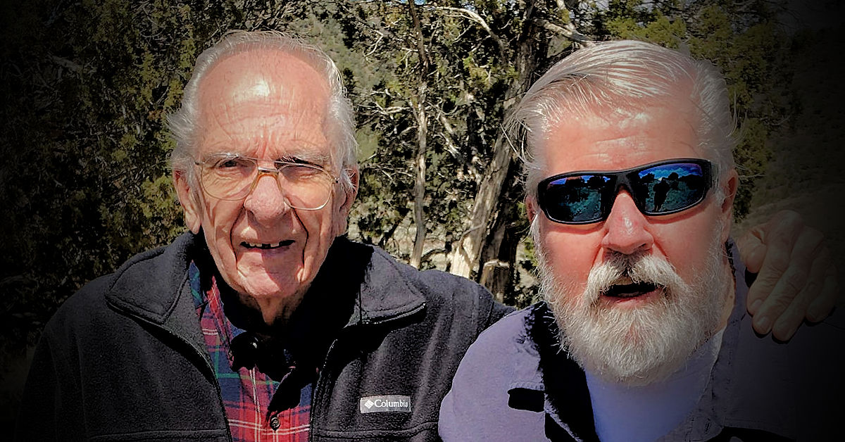 Why It Matters More Now - Westover Family History