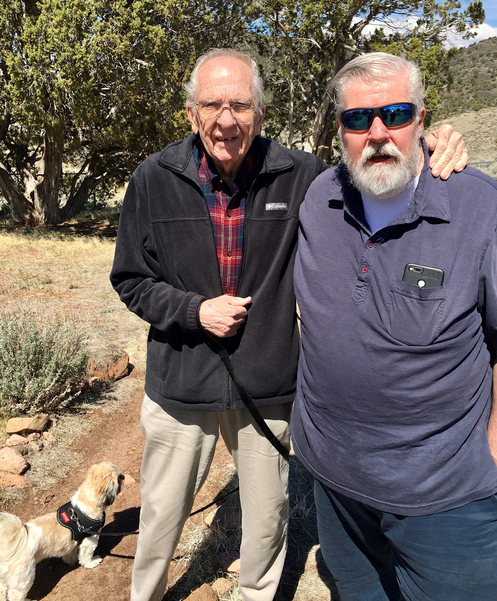 Why It Matters More Now - Westover Family History