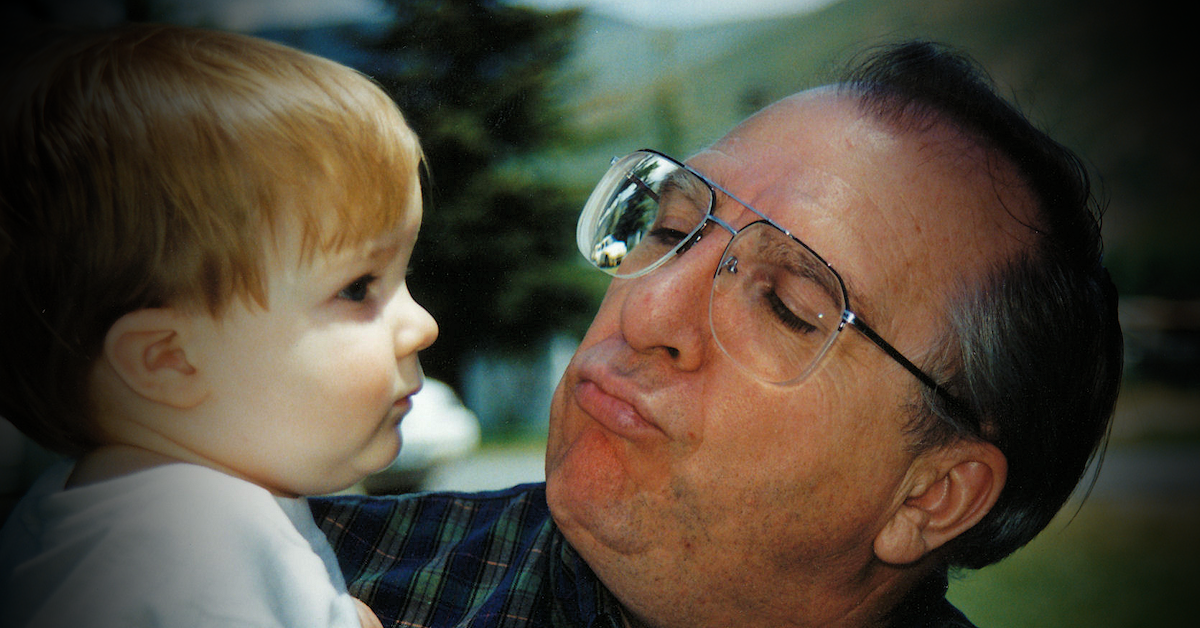 Lessons from My Dad - Westover Family History